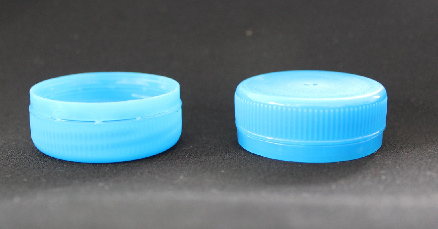 A.T. Manufacturing | Leading Plastic Caps Manufacturer & supplier in India